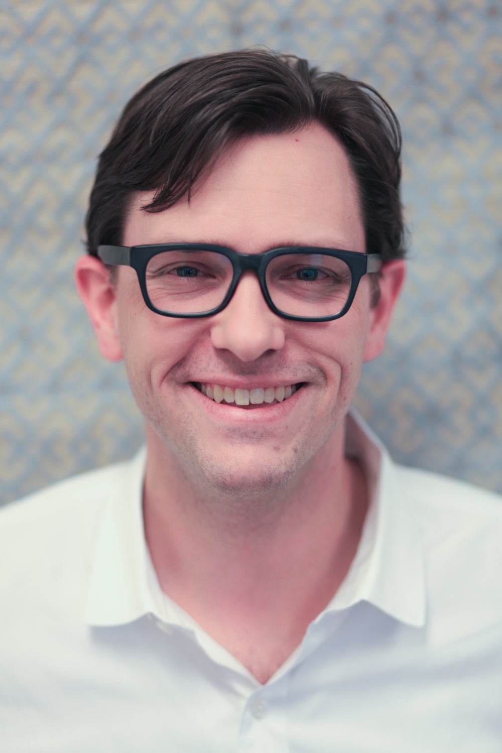 NYU Stern - Christopher van Bergen - Professor of Social Impact ...