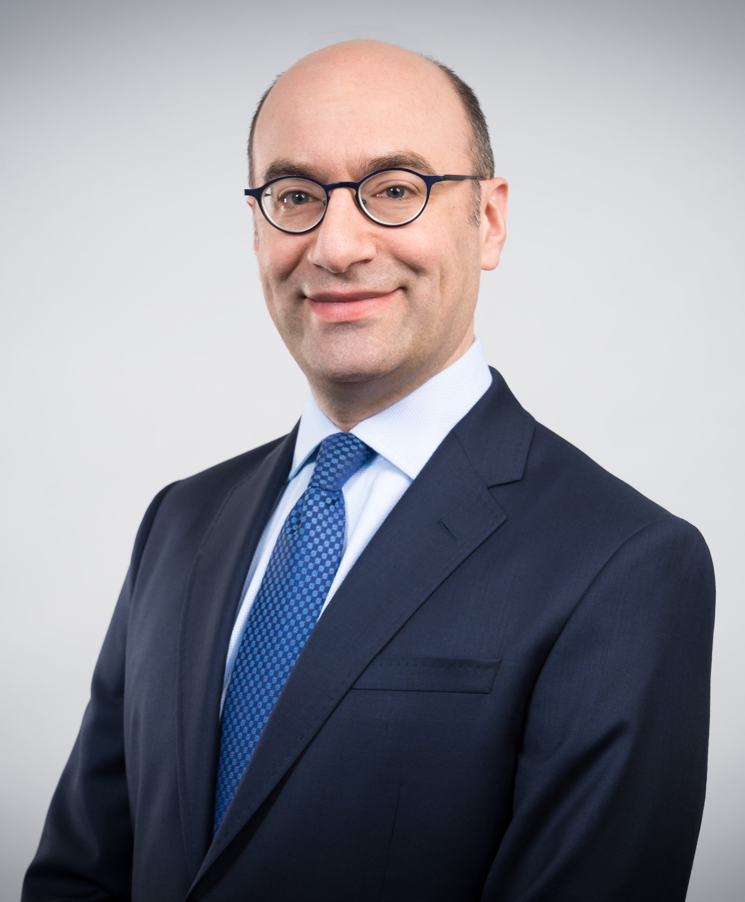 NYU Stern - Steven Altman - Adjunct Assistant Professor