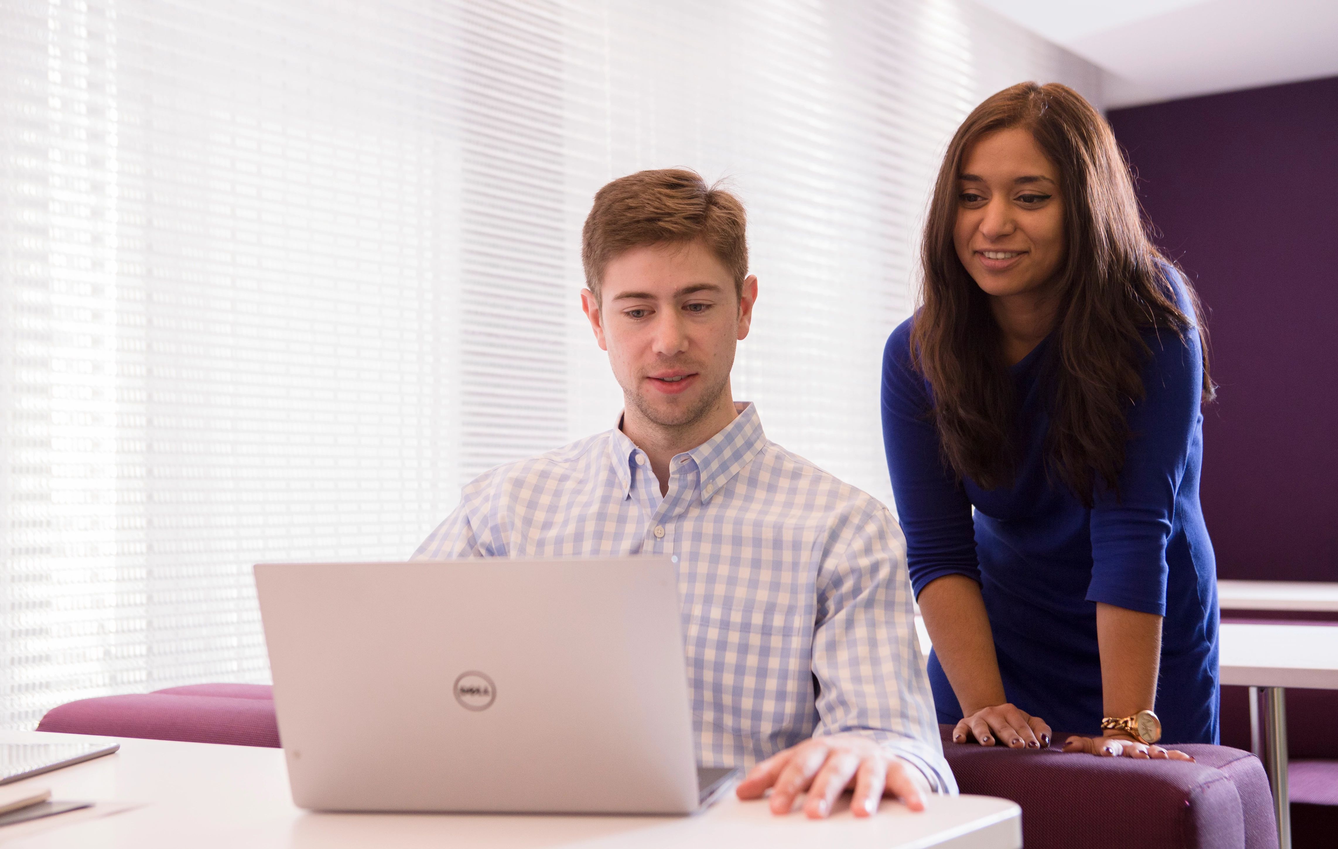 Masters Programs - NYU Stern