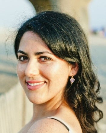 Yamila Hernandez (MBA '19) - NYU Stern