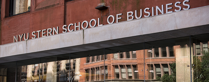 Research Centers & Initiatives - NYU Stern