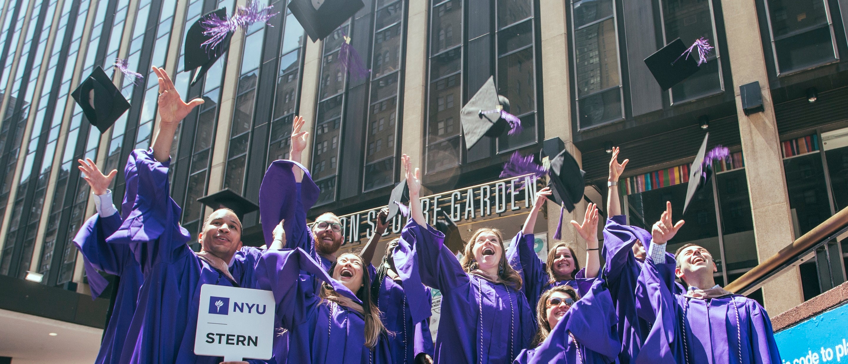 Special Events | Event Logistics - NYU Stern