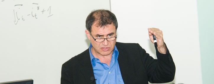 Deparment of Economics | Academic Programs - NYU Stern