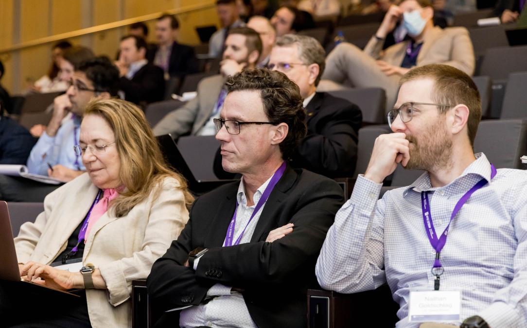Economics of Robot Conference 2023 - NYU Stern
