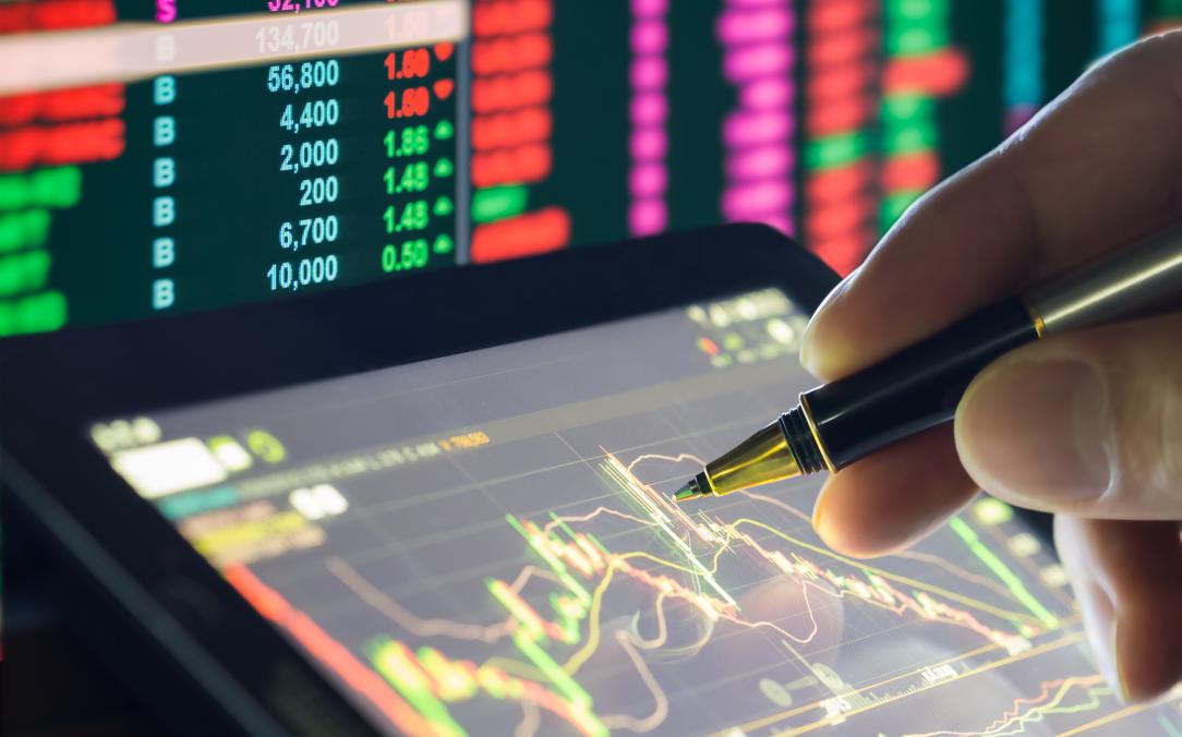 Andre Koo Tech MBA | Program - NYU Stern