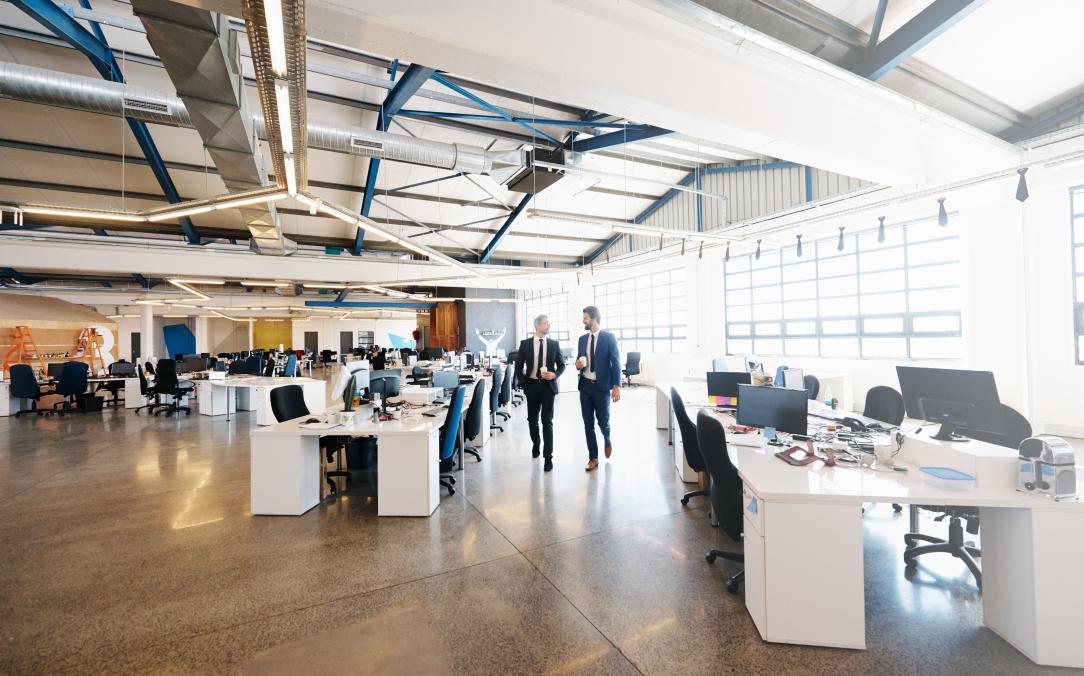 Andre Koo Tech MBA | Program - NYU Stern