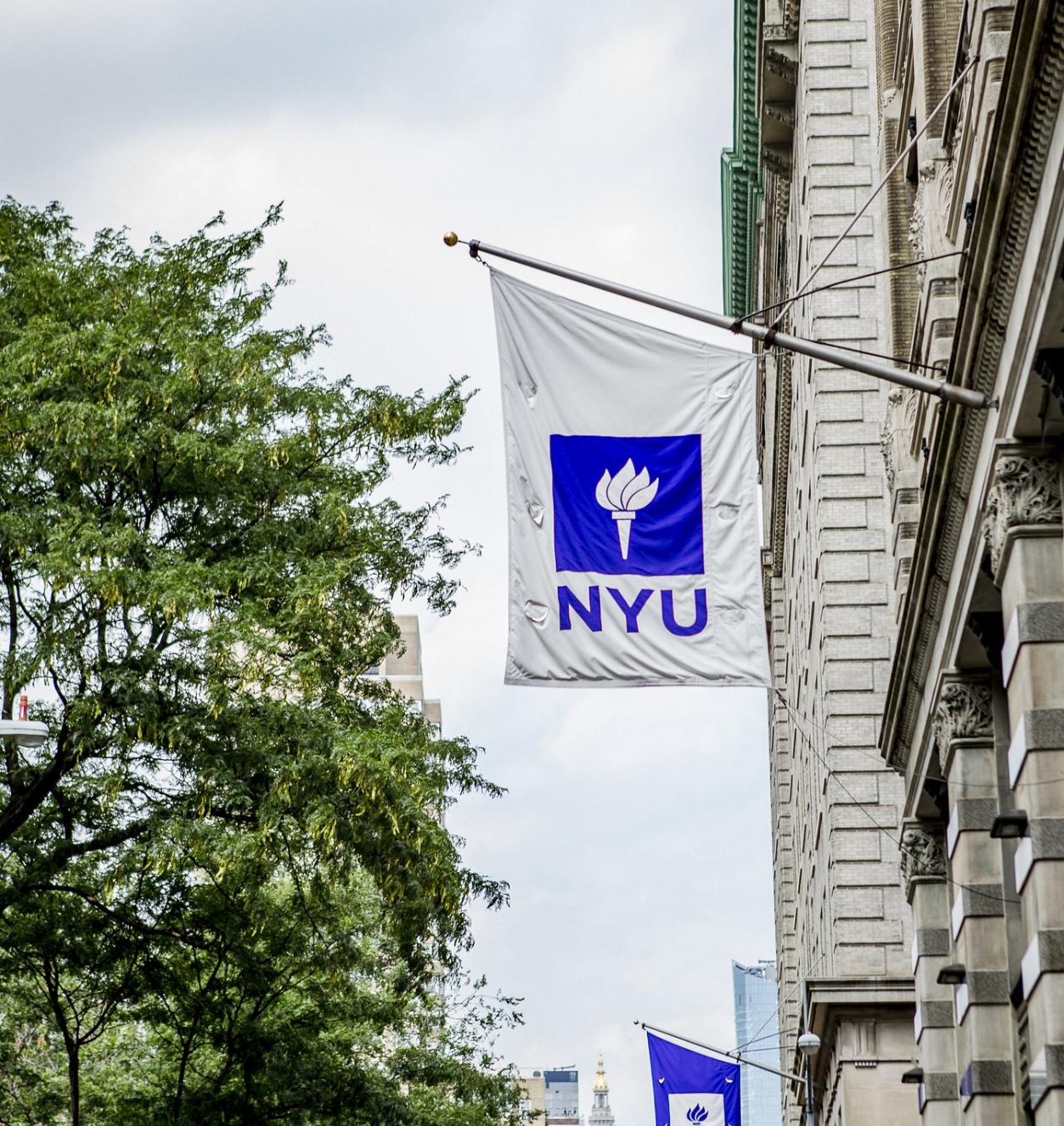 Admissions Events - NYU Stern