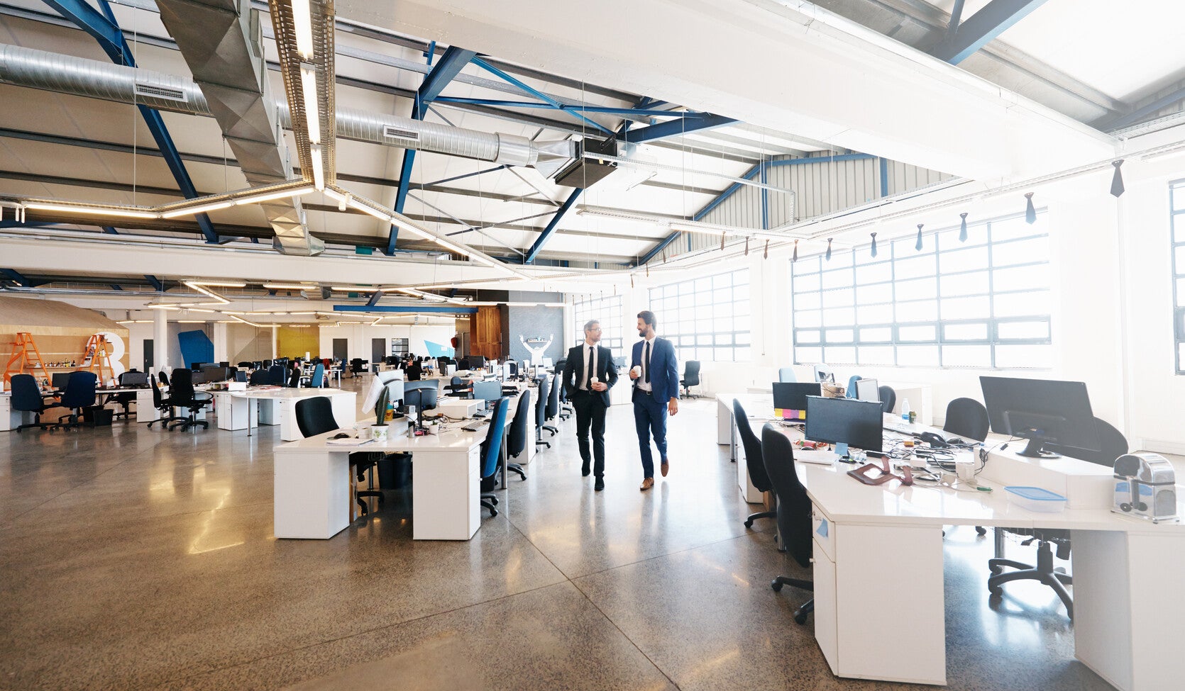Tech MBA | Experiential Learning - NYU Stern