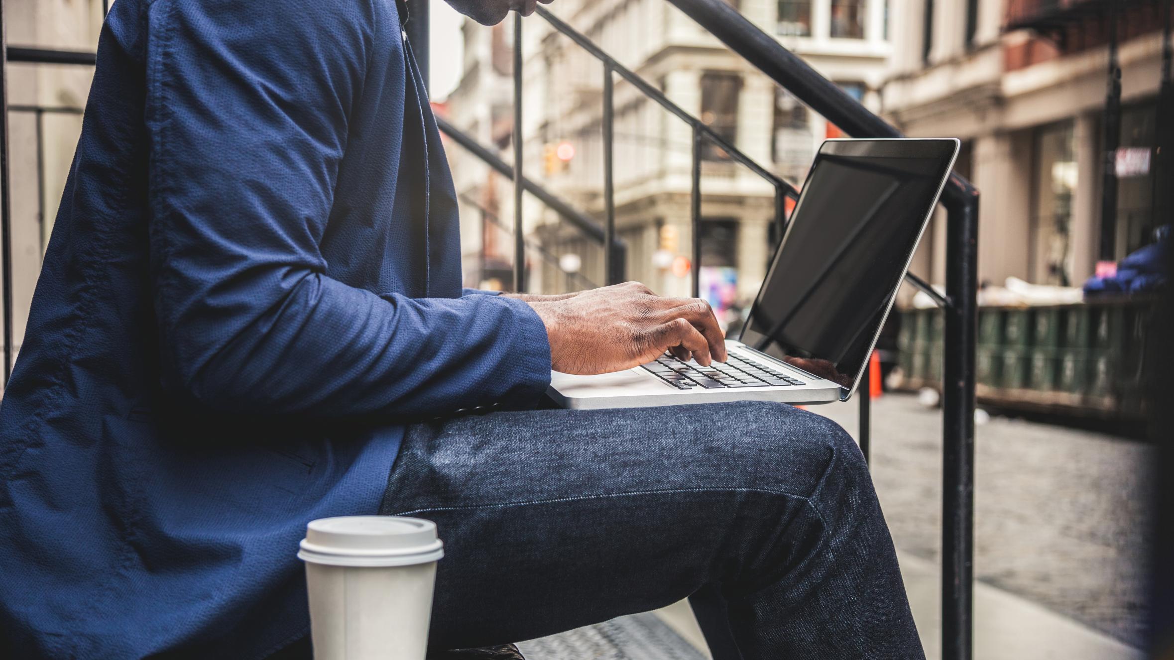 Andre Koo Tech MBA | Program - NYU Stern