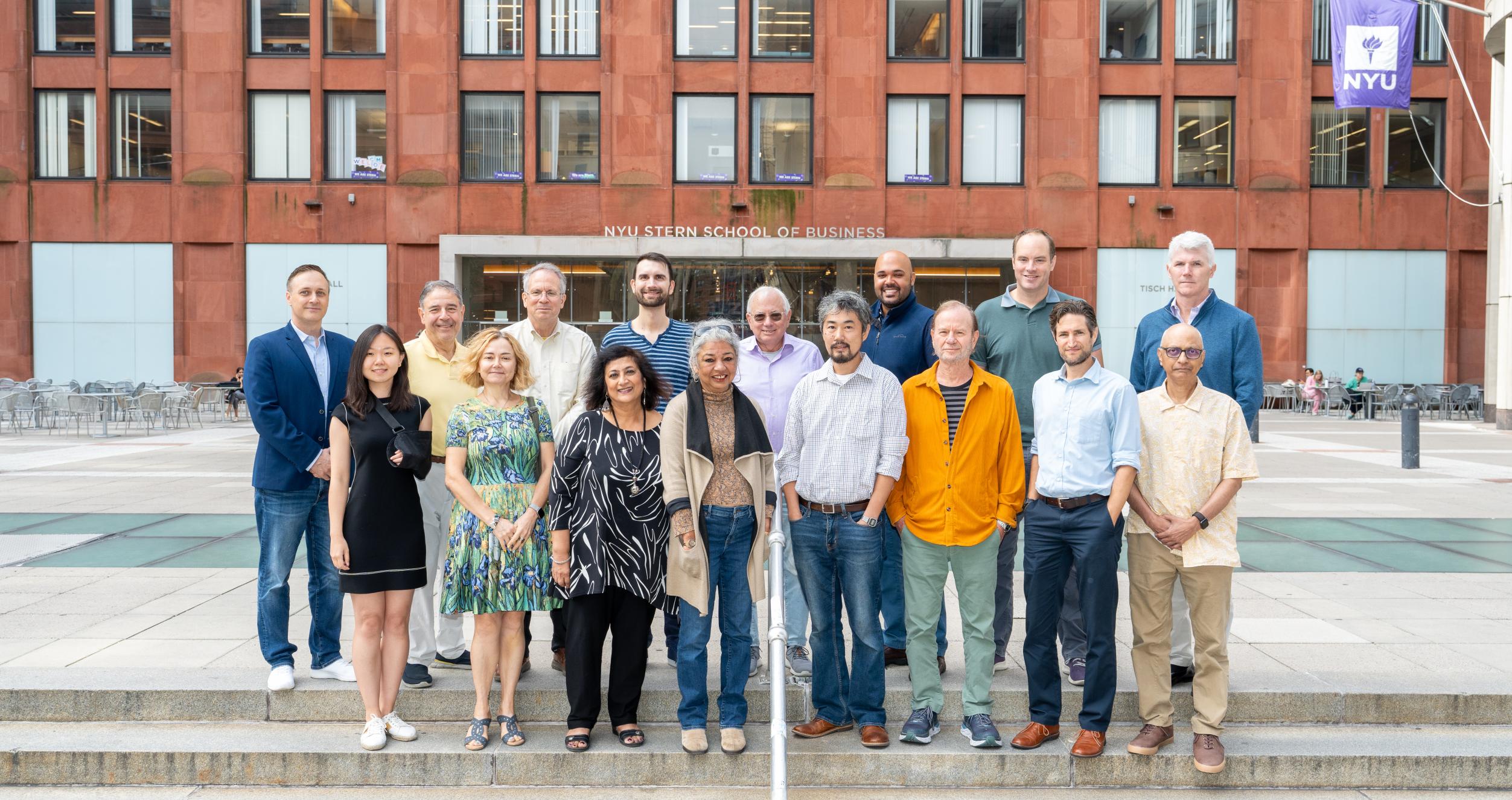 Marketing Department - NYU Stern