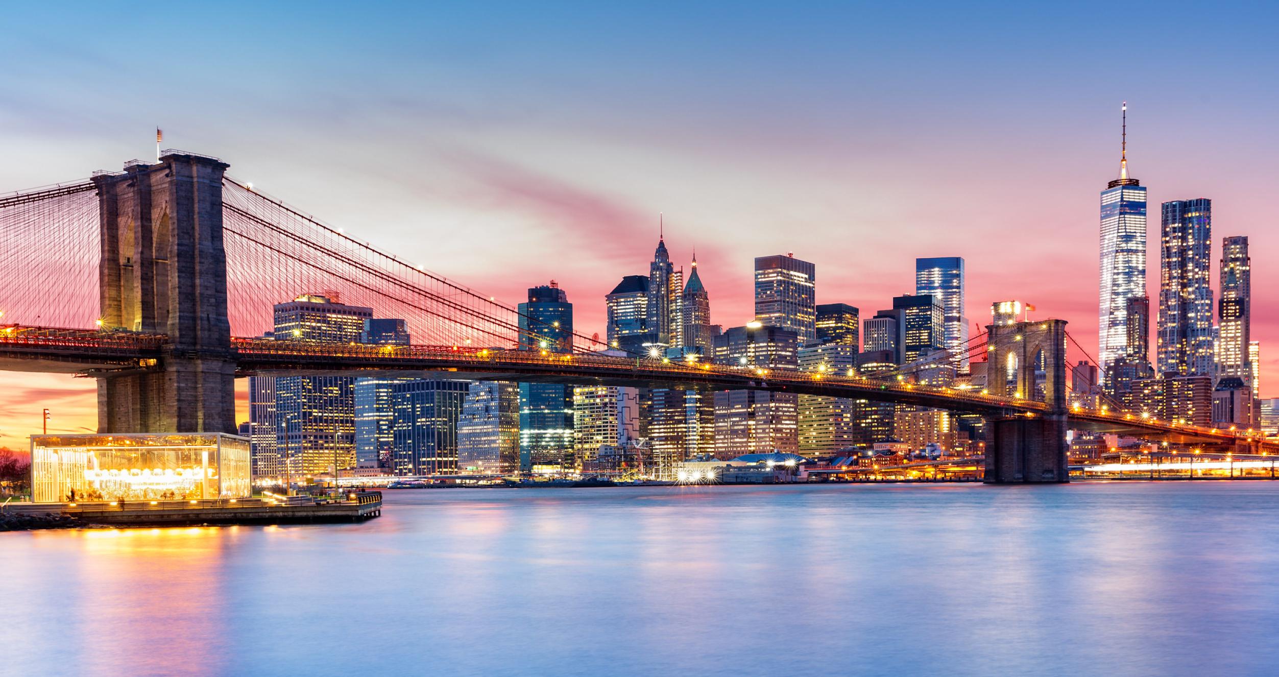 Overview & Academics - NYU Stern