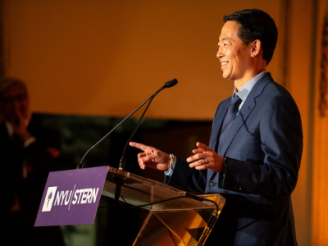Honoree David Ko (BS ’93), co-CEO and Board Member of Calm, Announces ...