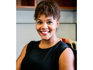 Chavon Sutton (MBA ’12) spearheaded Stern’s new Corporate Ambassador ...