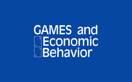 Department of Economics - NYU Stern