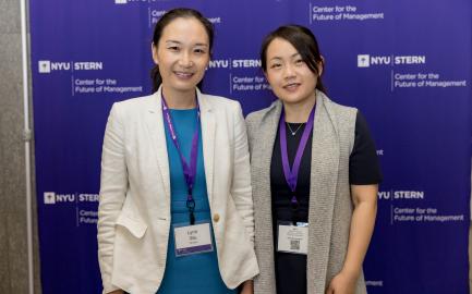Economics of Robot Conference 2023 - NYU Stern