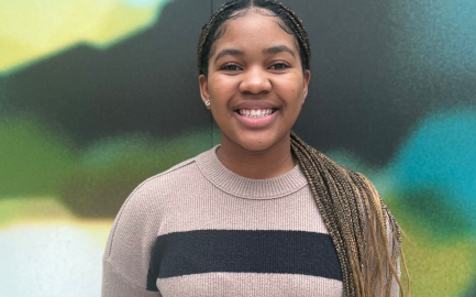 Connect with a Current NYU Stern Student - NYU Stern