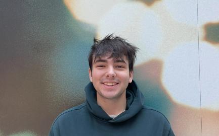 Connect with a Current NYU Stern Student - NYU Stern