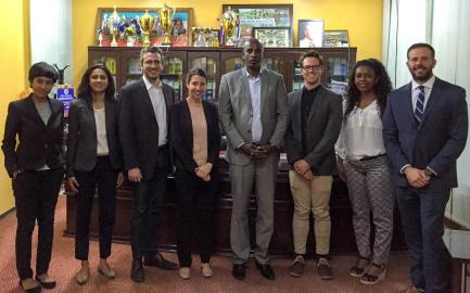 Real Estate - NYU Stern