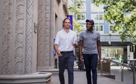 Andre Koo Tech MBA | Career - NYU Stern