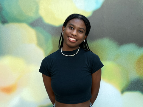 Connect with a Current NYU Stern Student - NYU Stern