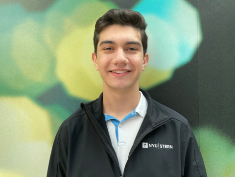 Connect with a Current NYU Stern Student - NYU Stern