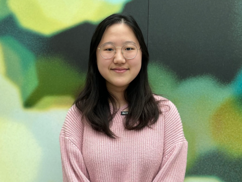 Connect with a Current NYU Stern Student - NYU Stern