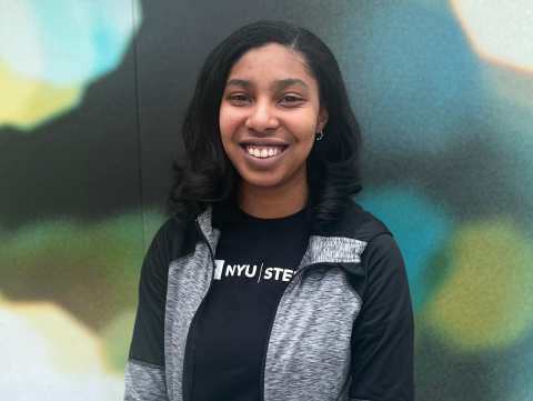 Connect with a Current NYU Stern Student - NYU Stern