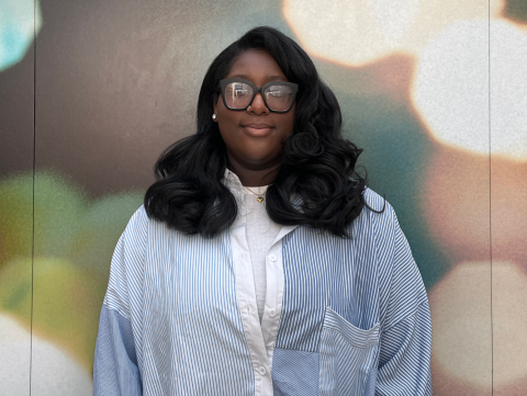 Connect with a Current NYU Stern Student - NYU Stern