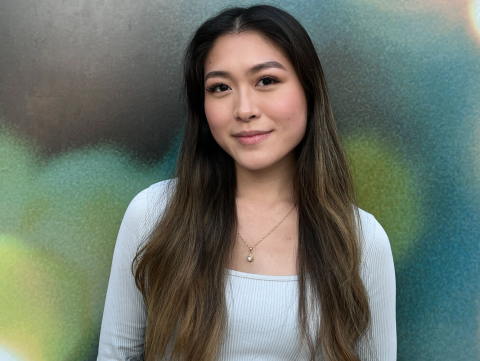 Connect with a Current NYU Stern Student - NYU Stern