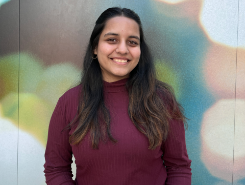 Connect with a Current NYU Stern Student - NYU Stern