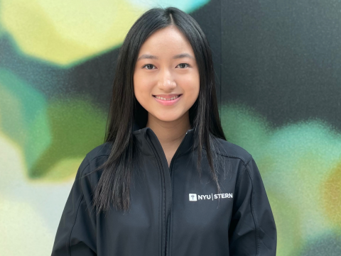 Connect with a Current NYU Stern Student - NYU Stern