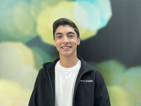 Connect with a Current NYU Stern Student - NYU Stern