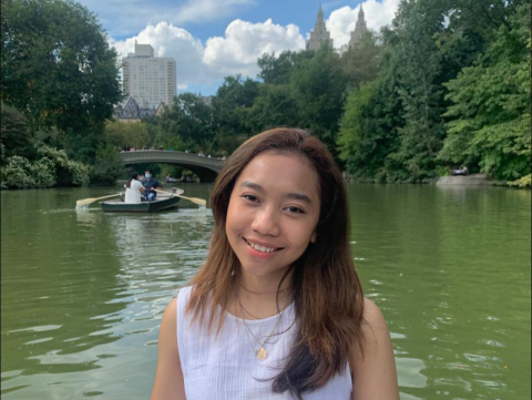 Connect with a Current NYU Stern Student - NYU Stern