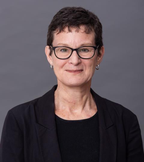 Senior Leadership Team - NYU Stern