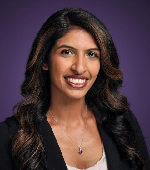 Andre Koo Tech MBA | Coursework - NYU Stern