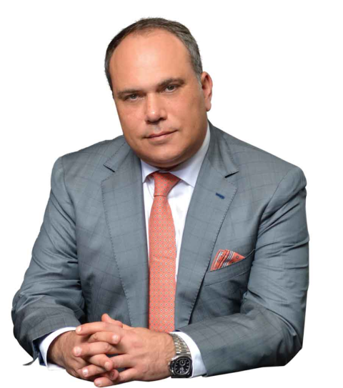 The Stern Executive Board - NYU Stern