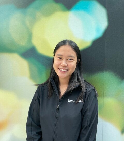 Connect with a Current NYU Stern Student - NYU Stern