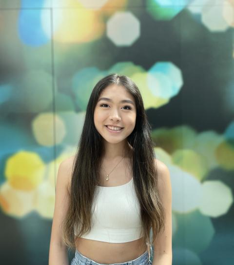 Connect with a Current NYU Stern Student - NYU Stern