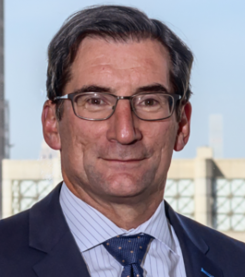 The Stern Executive Board - NYU Stern