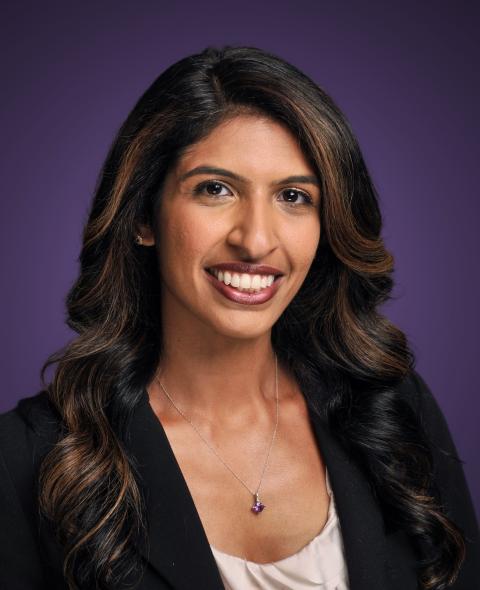 Andre Koo Tech MBA | Experiential Learning - NYU Stern