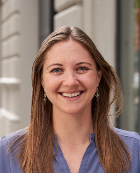 Student Profiles - NYU Stern