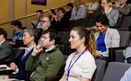 Economics of Robot Conference 2023 - NYU Stern