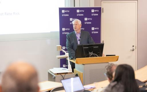 Volatility and Risk Institute - NYU Stern
