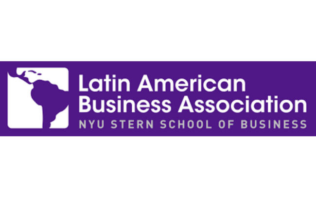 Student Clubs - NYU Stern