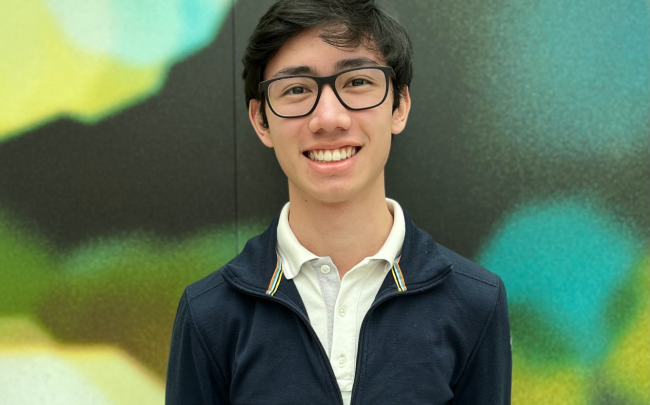 Connect with a Current NYU Stern Student - NYU Stern