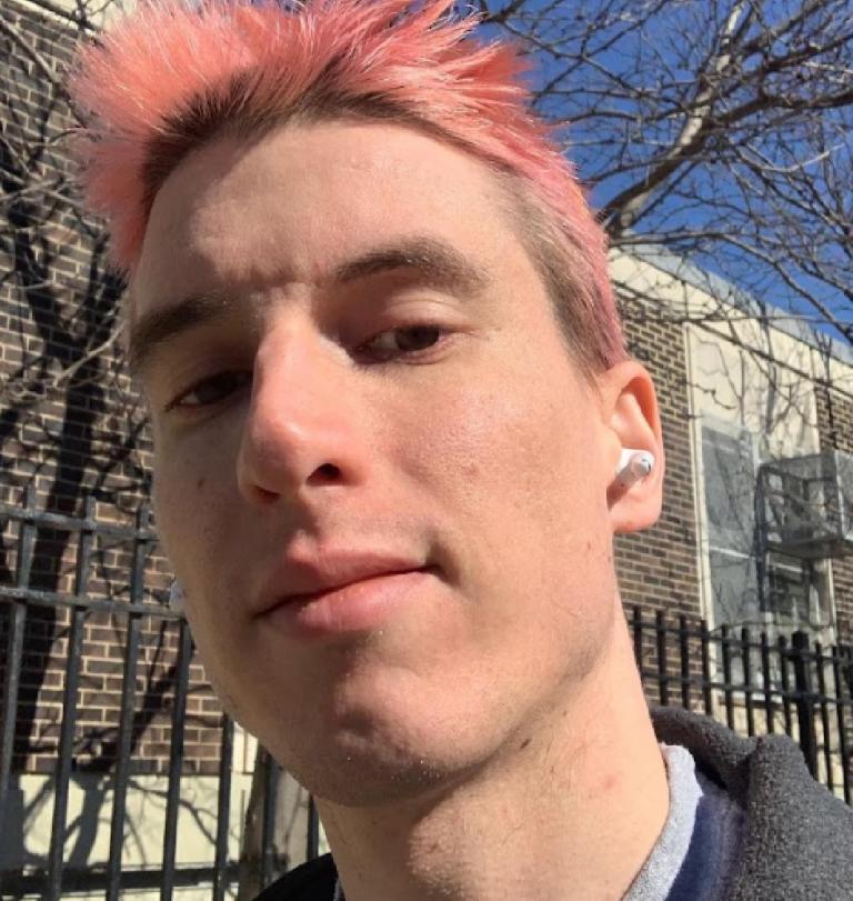 Orientation Leaders - NYU Stern