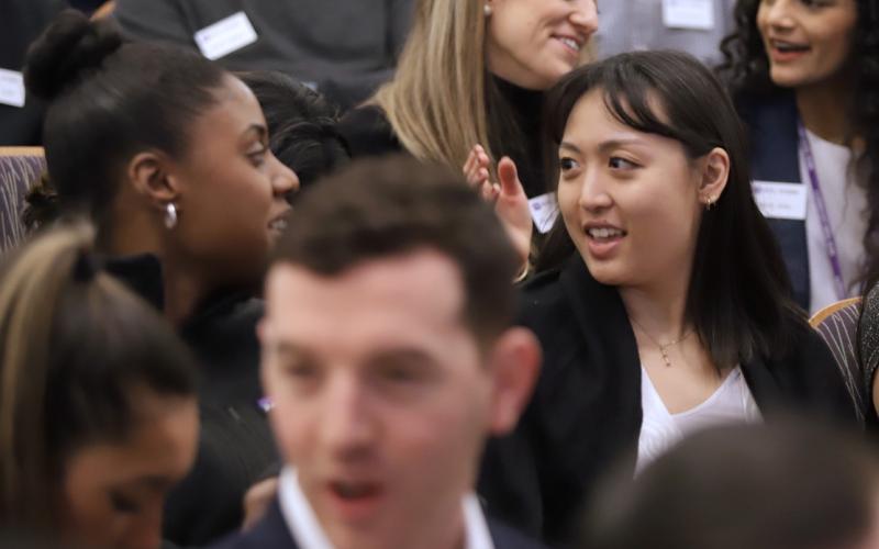 Langone LAB - NYU Stern