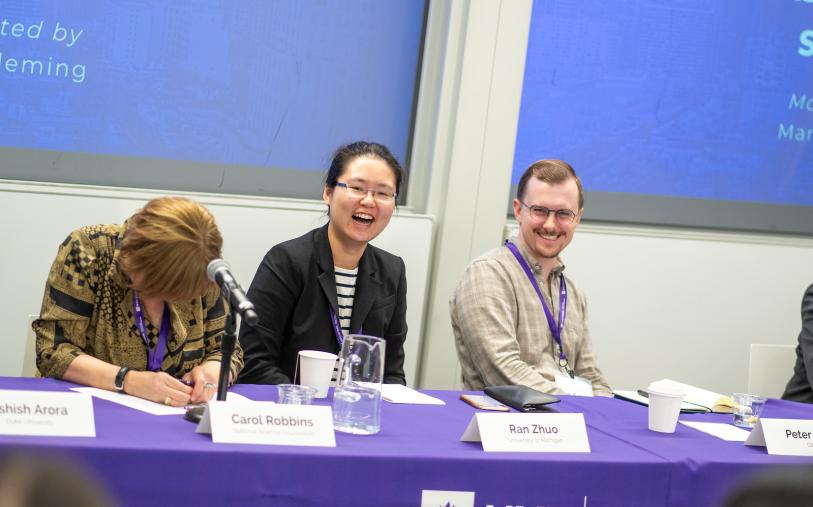 Benefits and Challenges of Open Source 2023 - NYU Stern