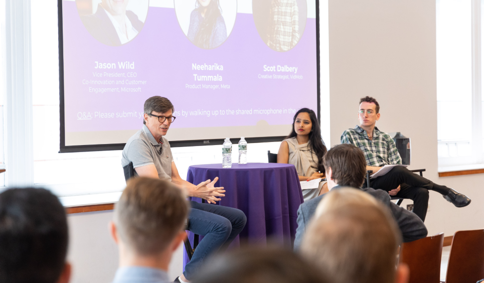 NYU Stern School of Business | Full-time MBA, Part-time (Langone) MBA ...