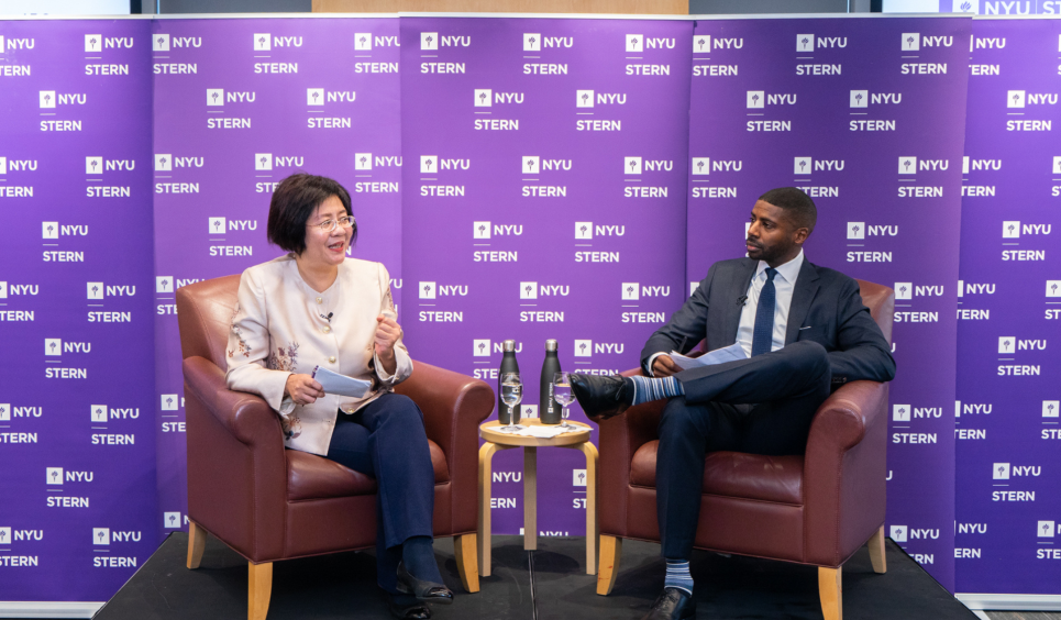 NYU Stern School of Business | Full-time MBA, Part-time (Langone) MBA ...